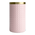 Paris Hilton Stainless Steel Insulated Wine Bottle Chiller, Pink ...