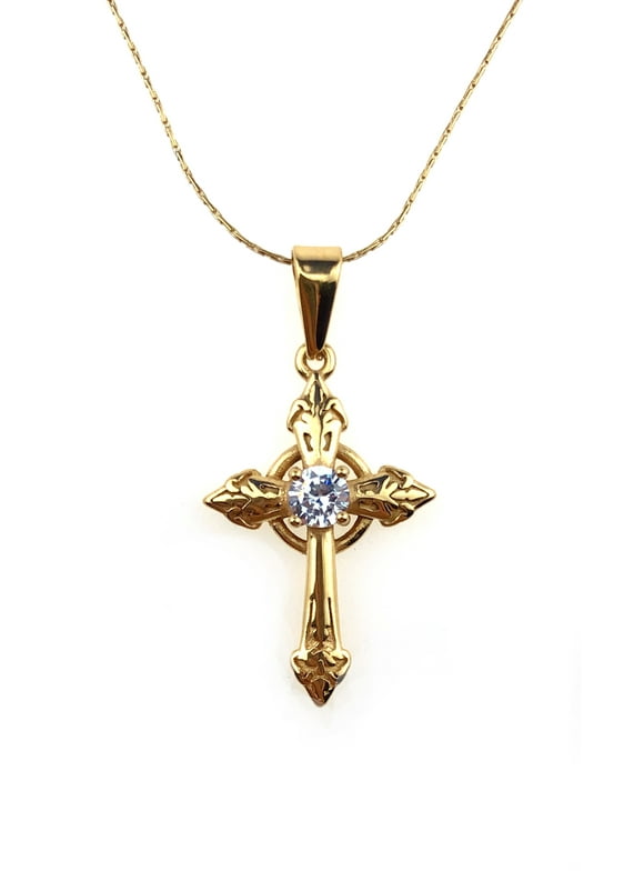 Gold Cross 24k