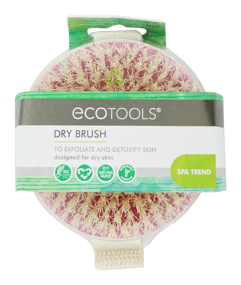 Ecotools Body Brush