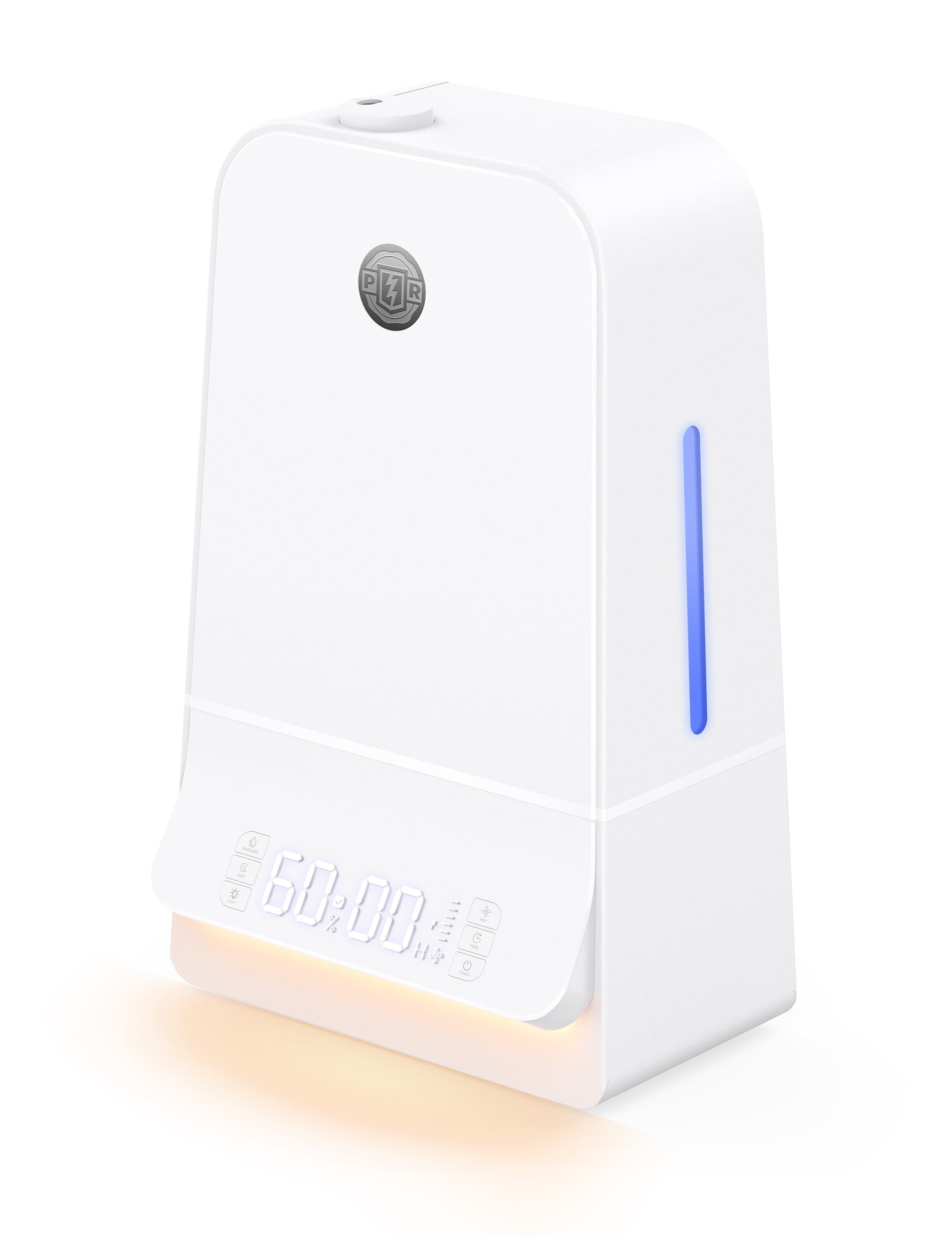 Paris Rhone 6L Ultrasonic Humidifier, Cool Mist, Large Capacity for ...