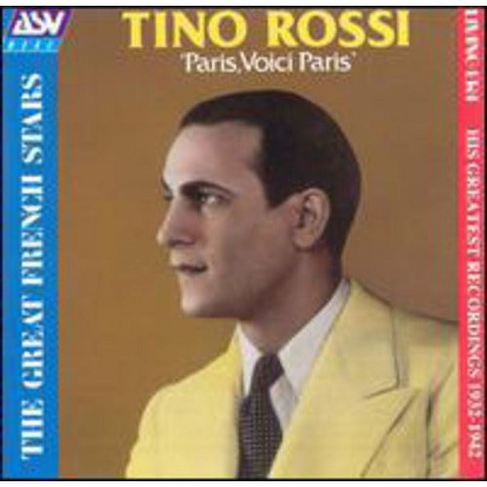 PARIS, VOICI PARIS - Walmart.com