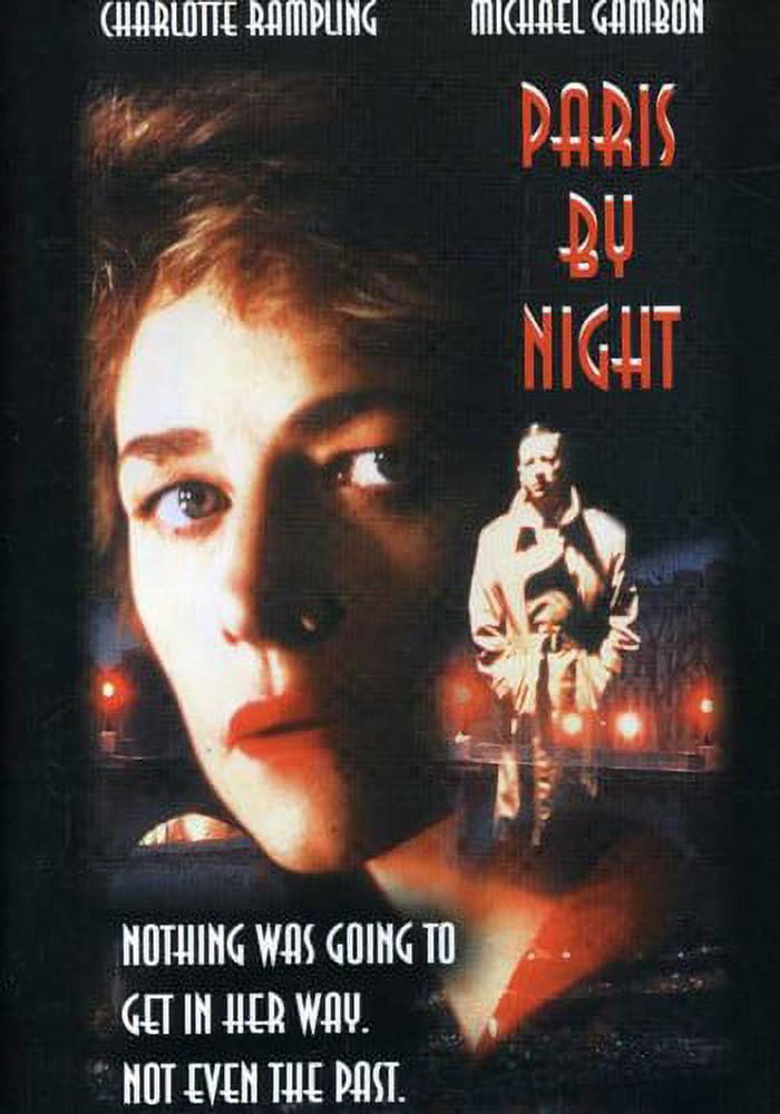 Paris by Night (DVD), Telavista, Action & Adventure - Walmart.com