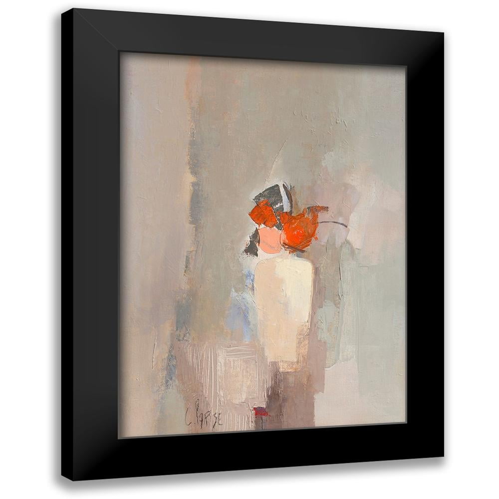 Parise, Chantal 11x14 Black Modern Framed Museum Art Print Titled ...