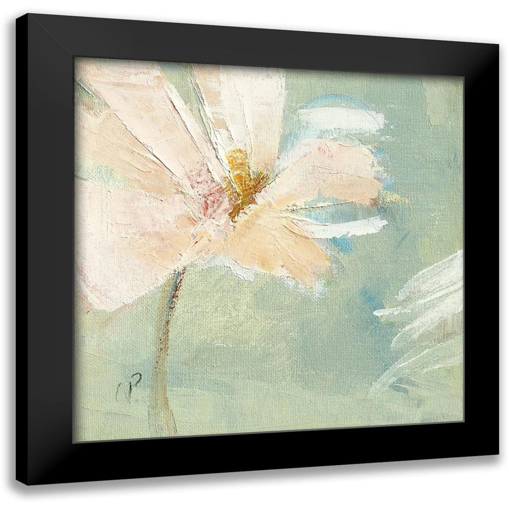 Parise, Chantal 20x20 Black Modern Framed Museum Art Print Titled ...