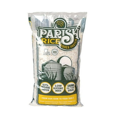 Botan Calrose Rice, 20 Lbs - Walmart.com