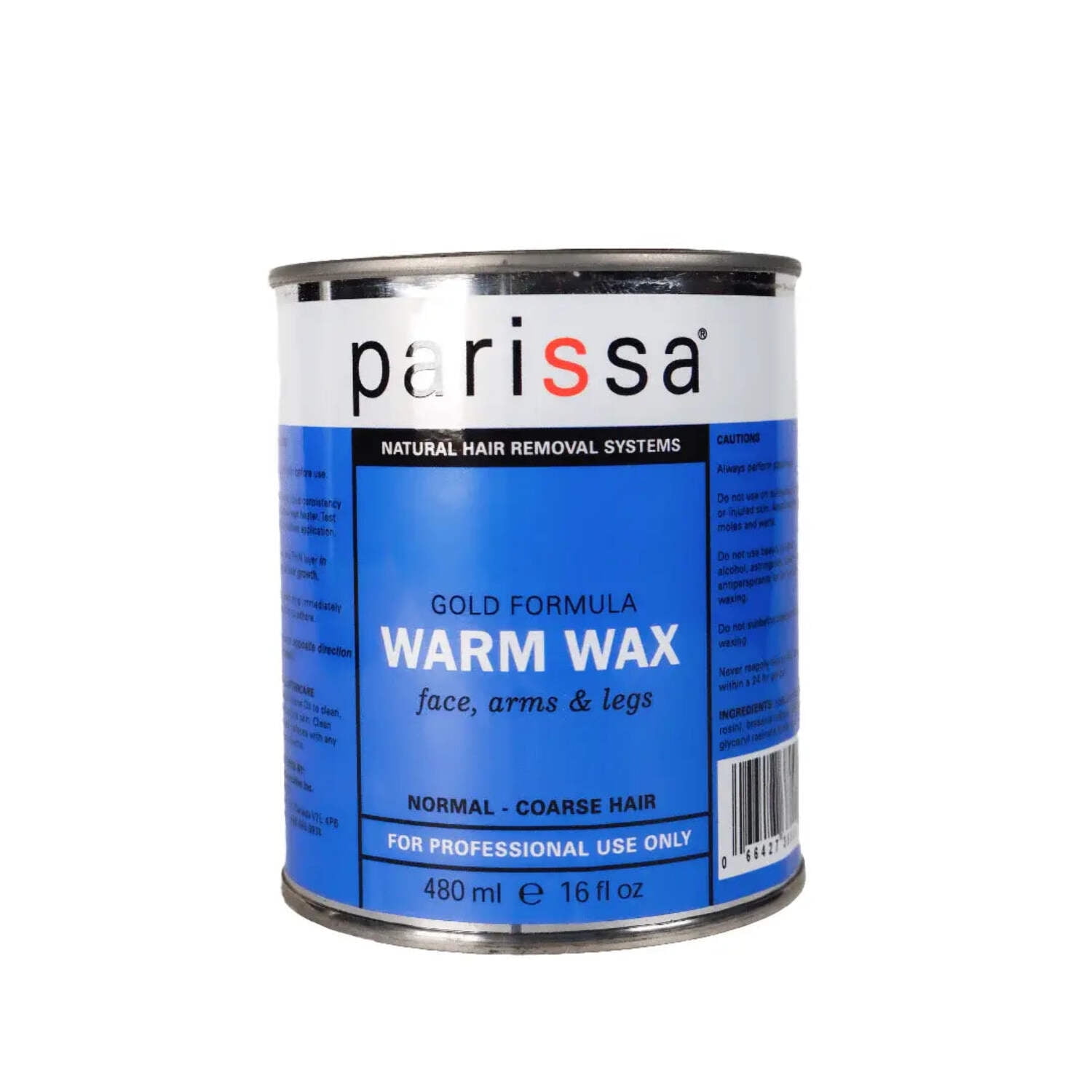 European Wax Center Products