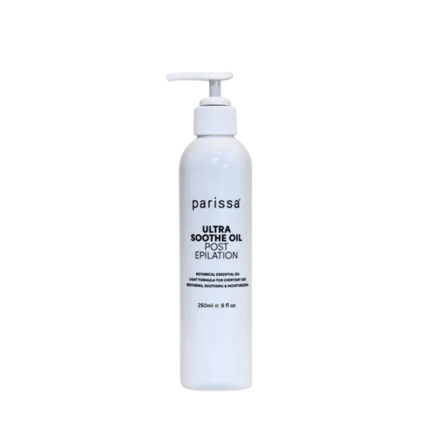 Parissa Professional Ultra Soothe Oil - Walmart.com