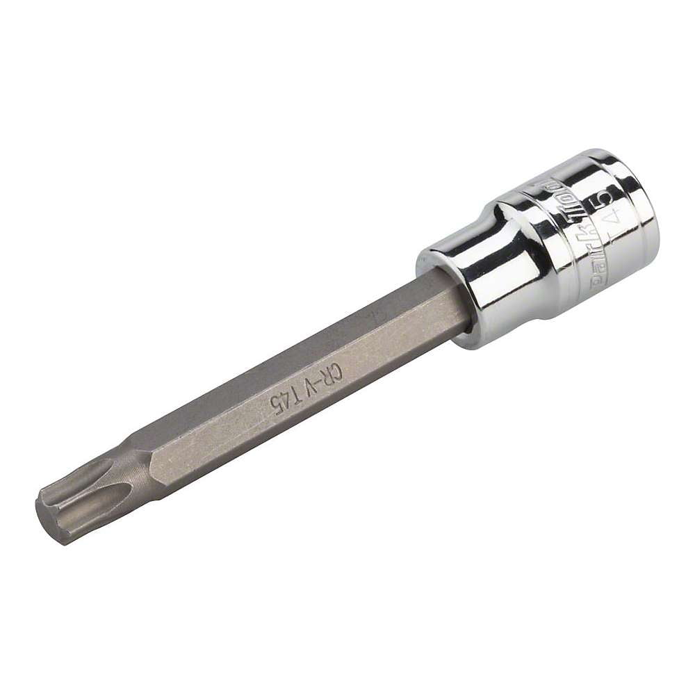 Park 2674 T45 Socket Bit for SBS/SKT For 3/8" Drive Park Tool Steel ...