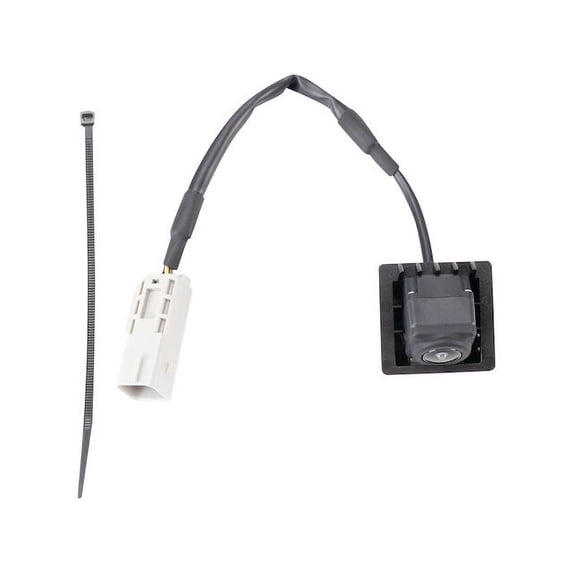 Park Assist Camera - Compatible with 2010 - 2016 Cadillac SRX 2011 2012 ...
