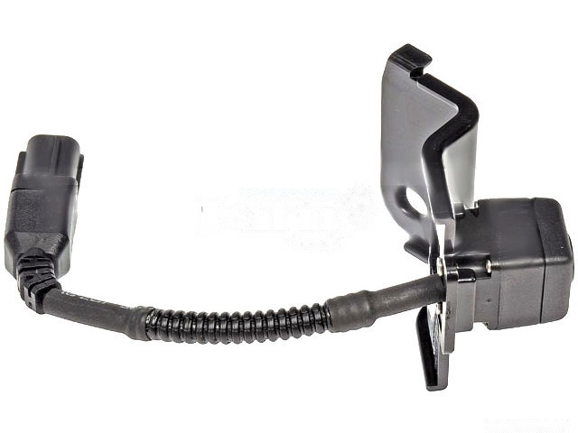 Park Assist Camera Rear for 2008-2014 Toyota FJ Cruiser - Walmart.com