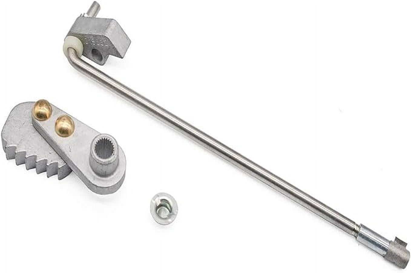 Park Brake Latch Kit,Fits Club Car DS Carryall 1995 UP Golf Cart ...