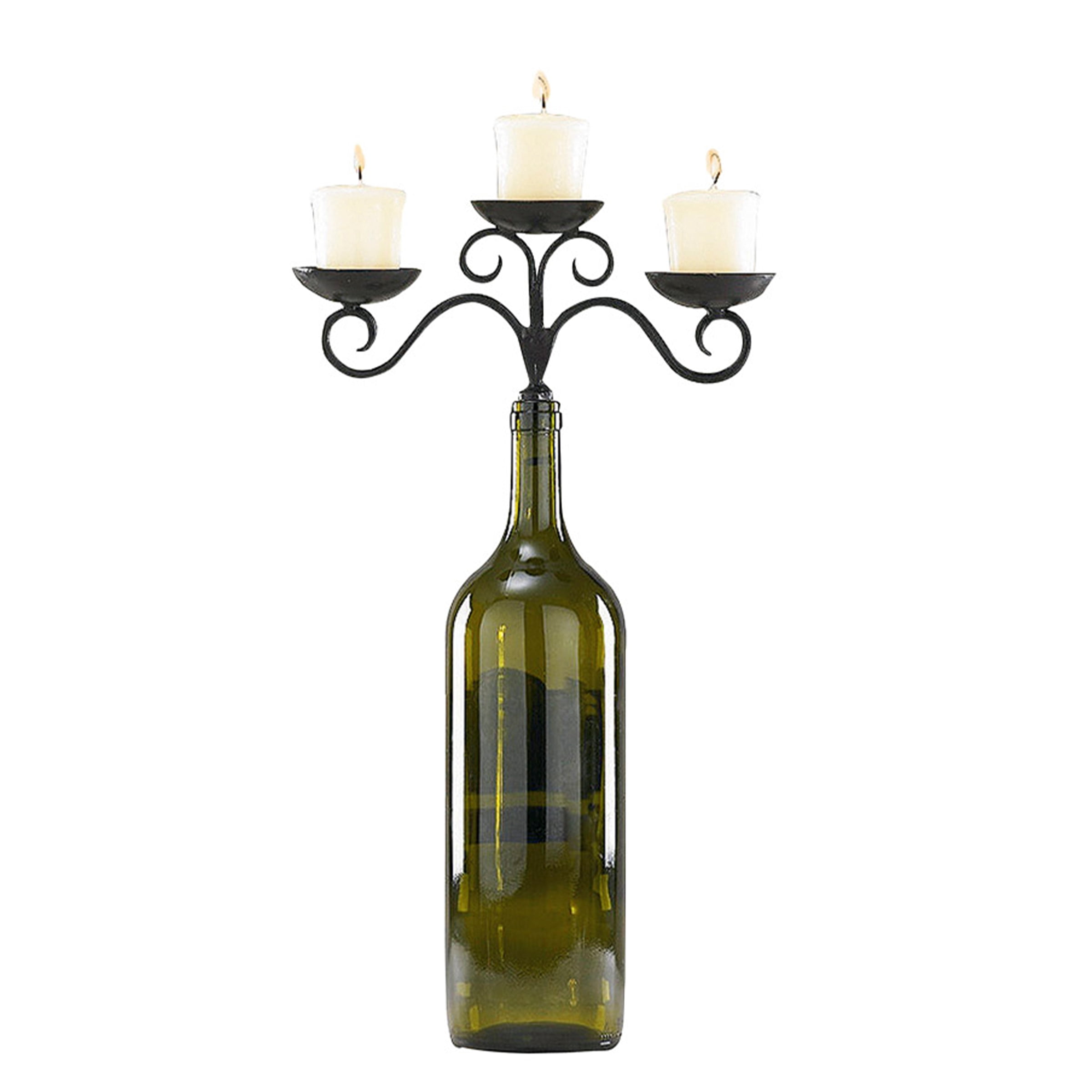Park Designs 3 Votive Bottle Topper Set of 2 - Walmart.com