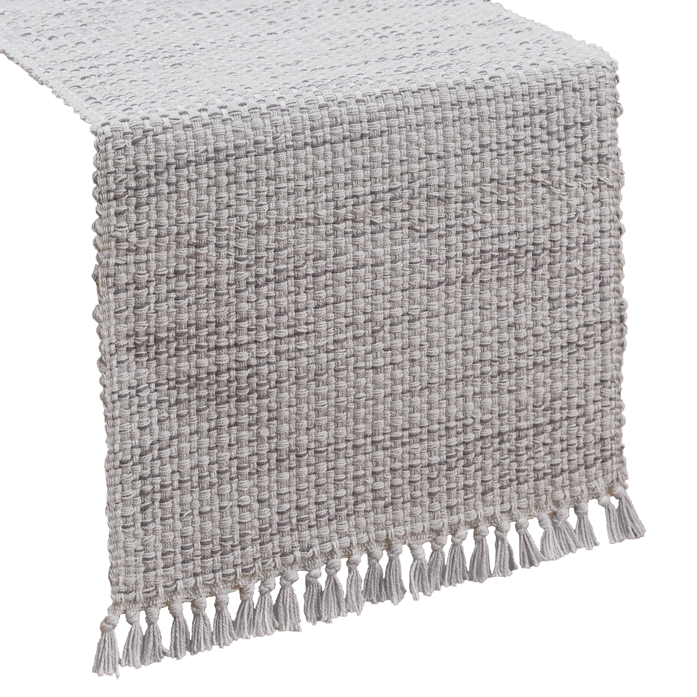 Park Designs Basketweave Table Runner - 36"L - Cotton - Walmart.com