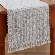 Park Designs Tweed Expresso Table Runner 36'' L - Walmart.com