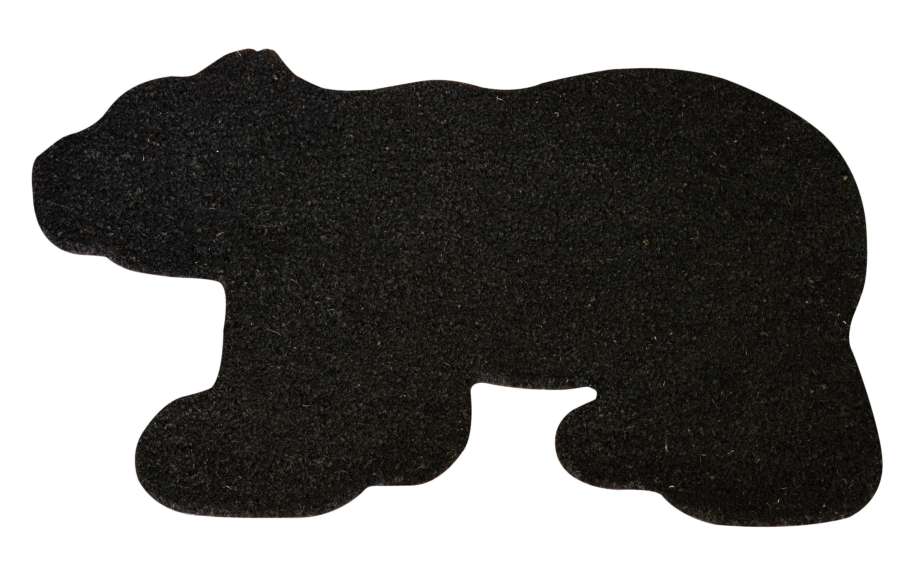 Bear Mat
