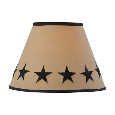 Park Designs Star Vine Lampshade - 12" - Walmart.com