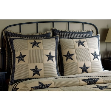 Park Designs Pineview Euro Sham Basic - Walmart.com