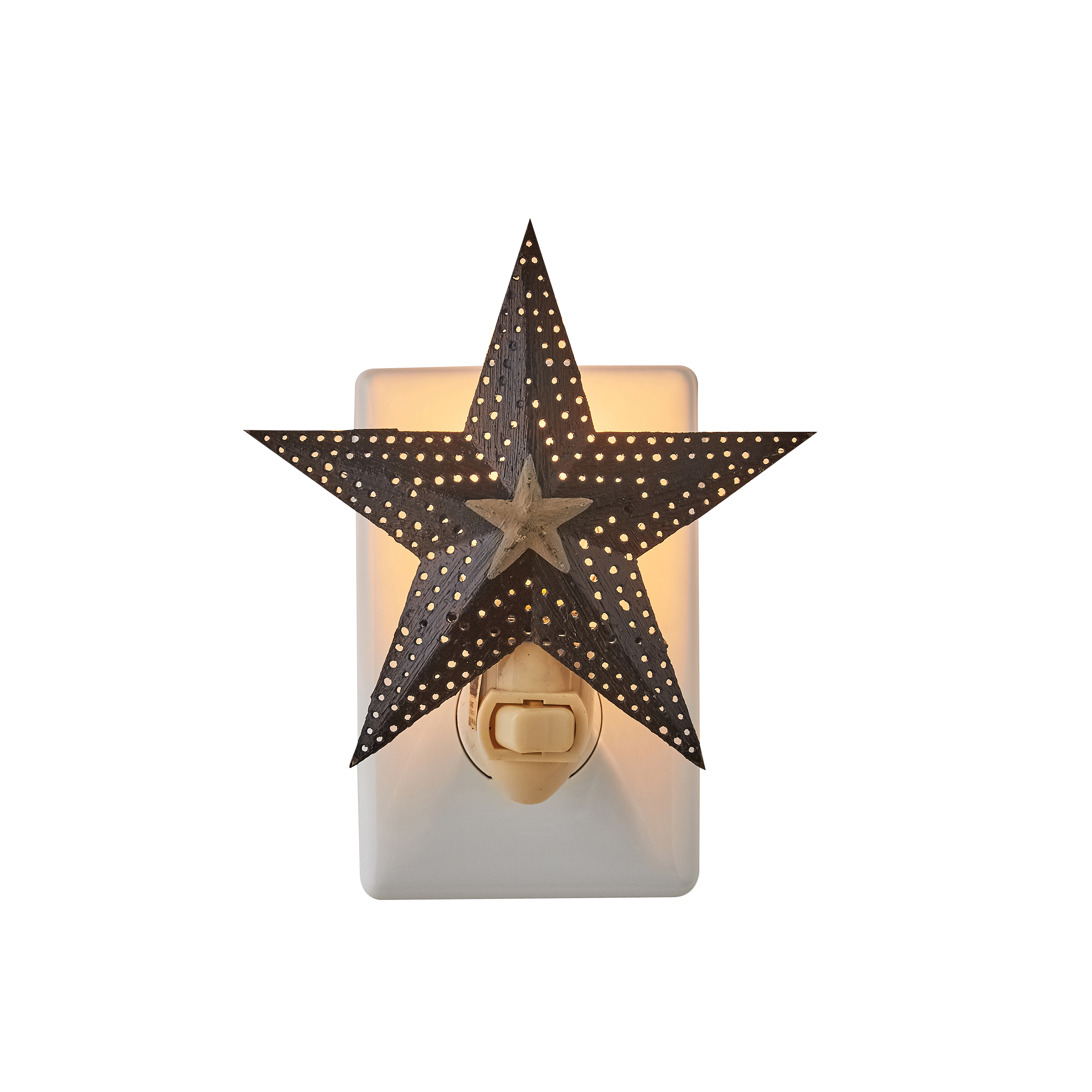 Park Designs Blackstone Night Light - Walmart.com