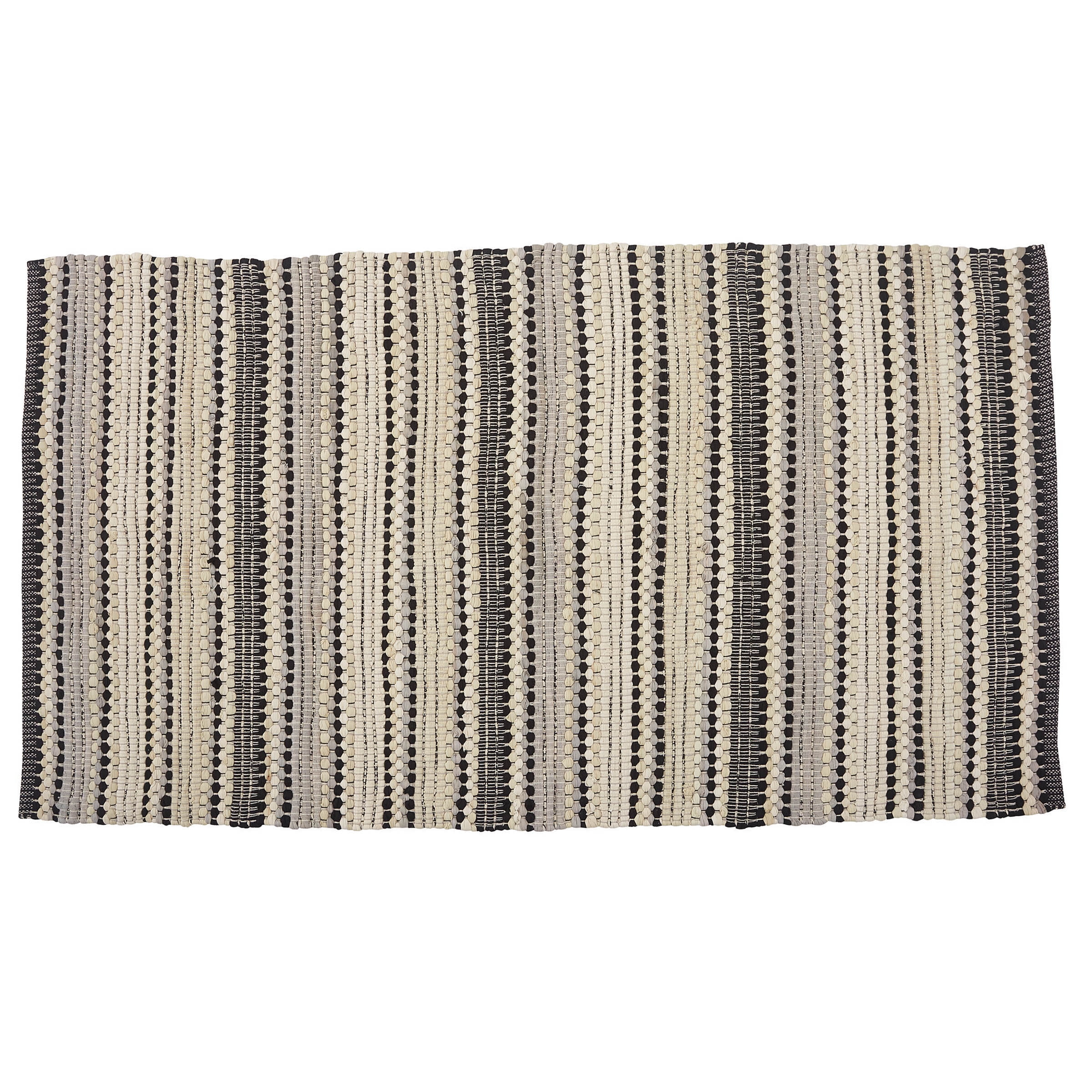 Park Designs Crossroads Indoor Chindi Rug 3X5 - Walmart.com