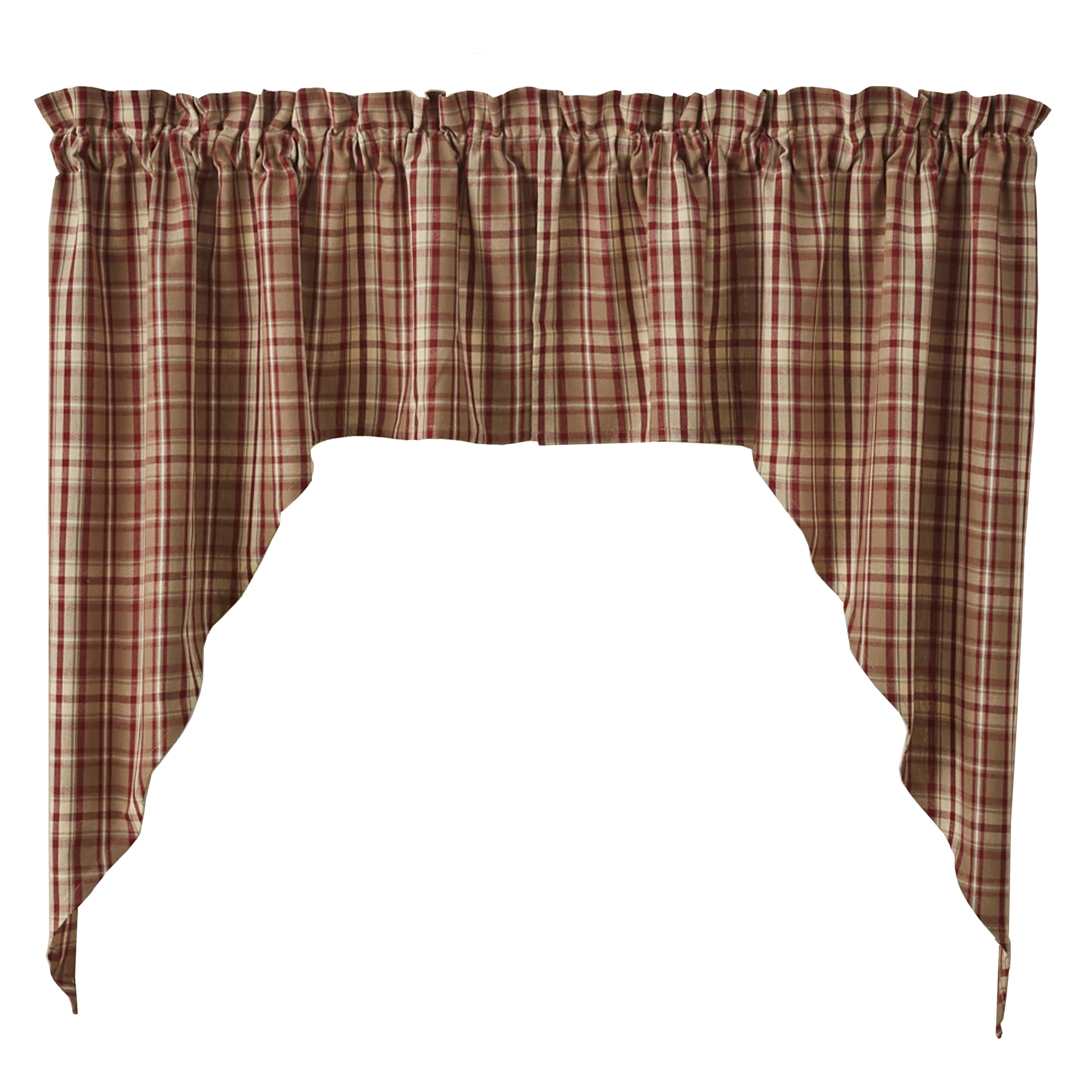 Park Designs Cumberland Swag - Walmart.com