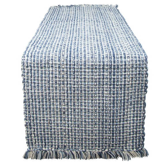 Denim Table Runners