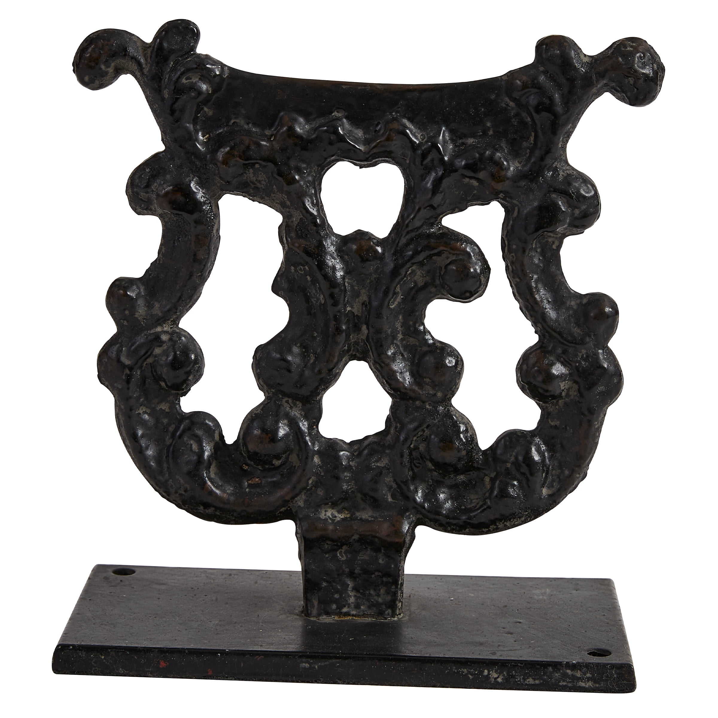 Park Designs Farmhouse Boot Scraper - Walmart.com