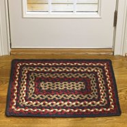 Park Designs Willow & Sheep Hooked Rug - Walmart.com