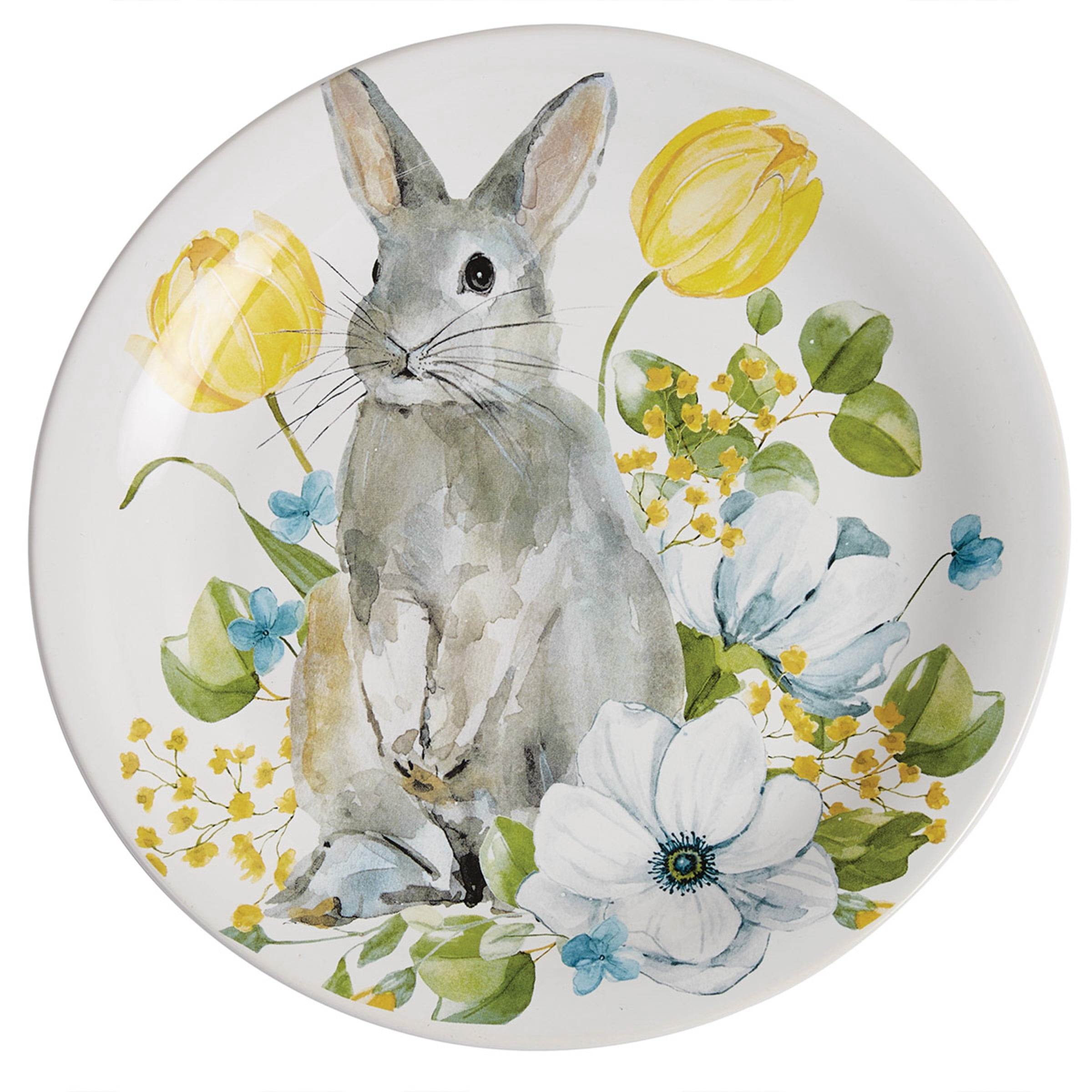 Park Designs Forever Spring Salad Plate Set of 4 - Walmart.com