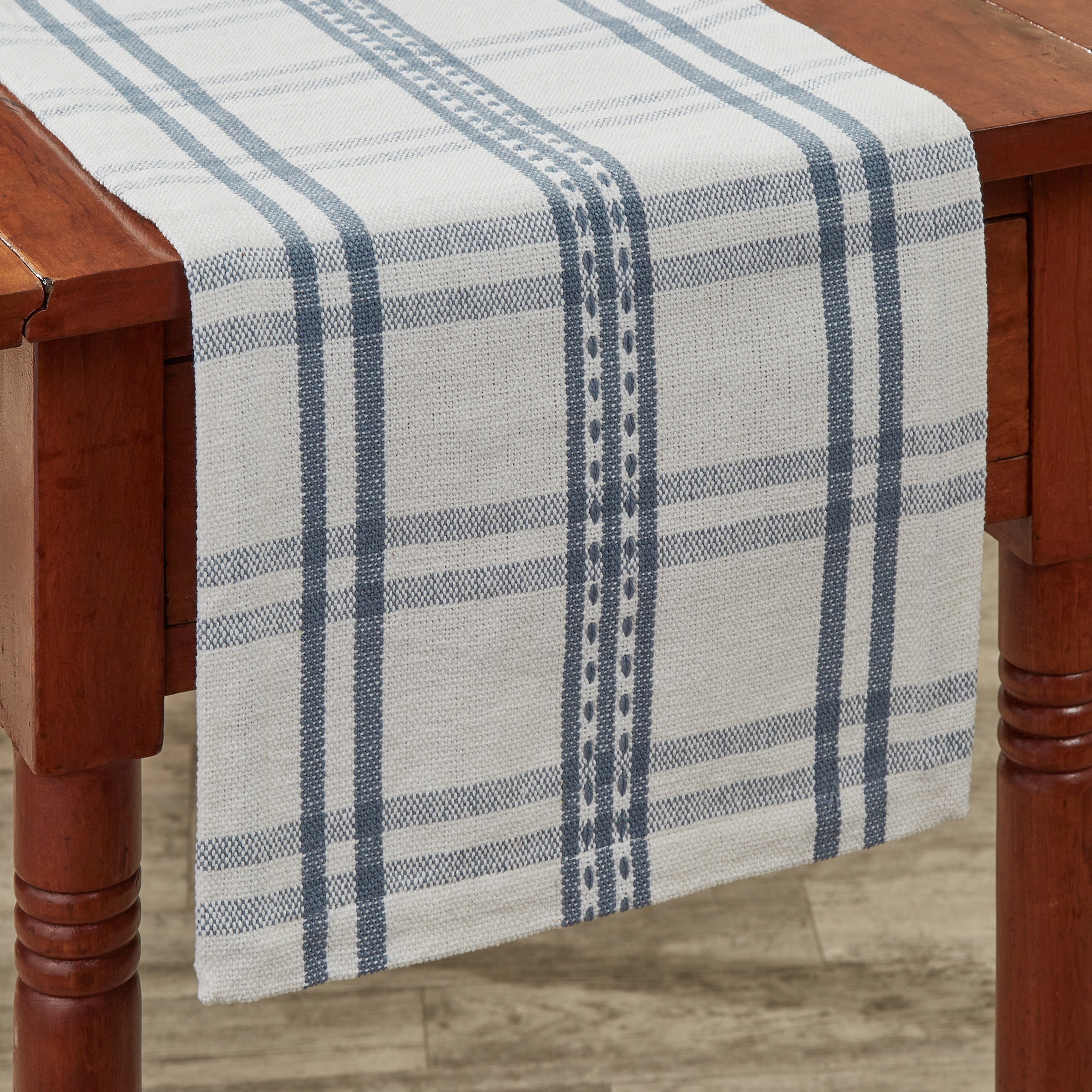 Park Designs French Farmhouse Table Runner 13" X 36" - Walmart.com