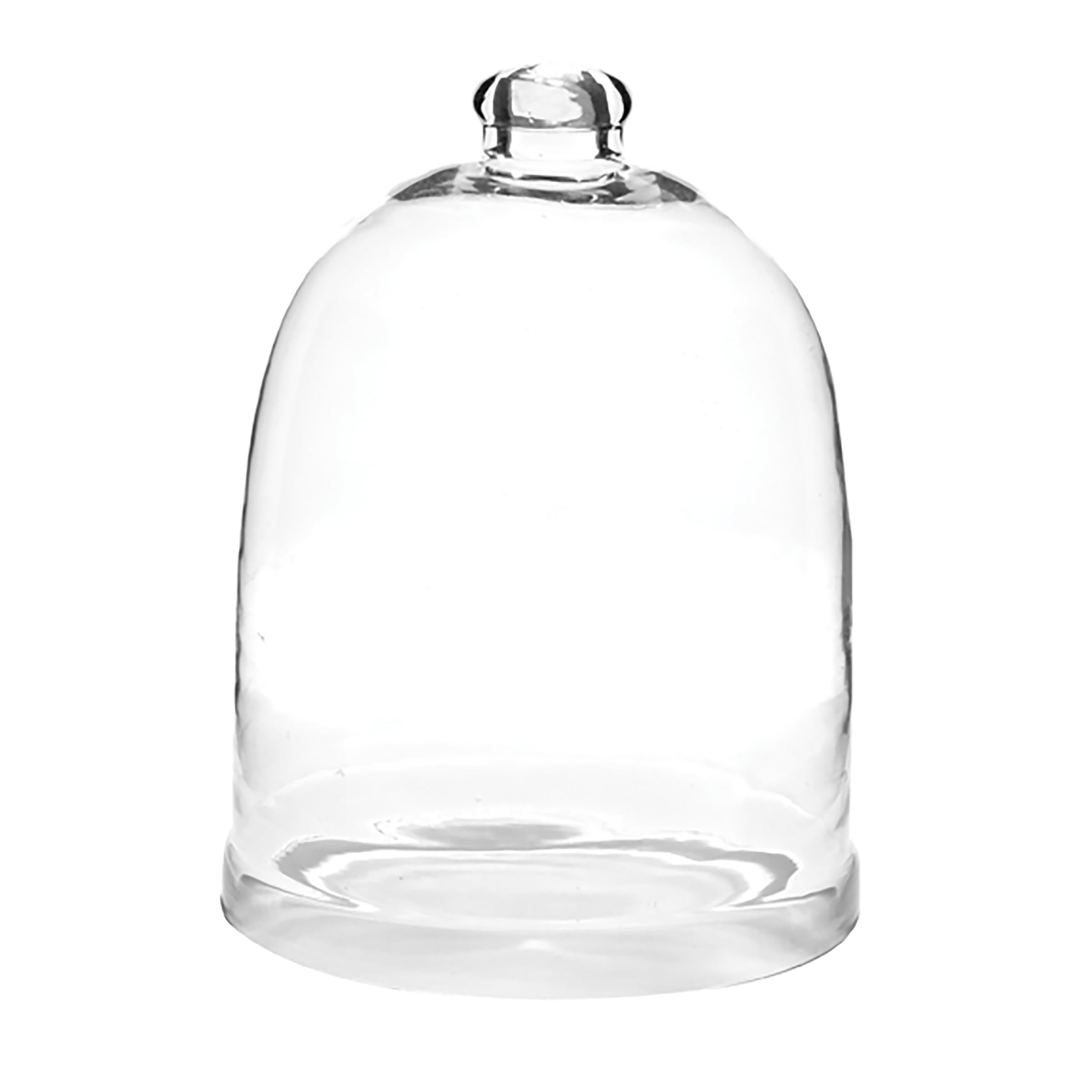 Park Designs Versatile Decorative Glass Bell Cloche - Tabletop Decor ...