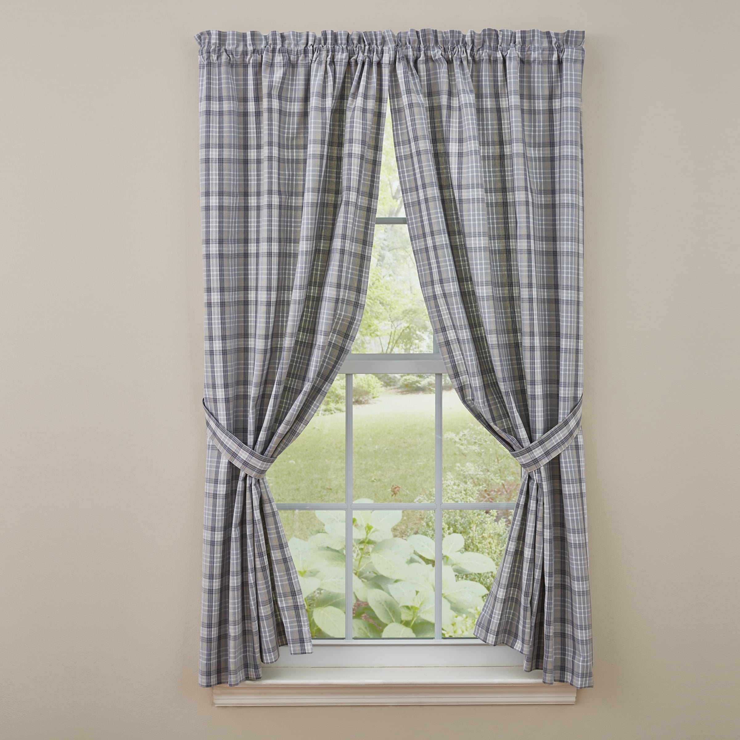 Park Designs Hartwick Panels - 63"L - Walmart.com