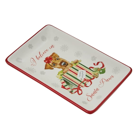 Christmas Spoon Rest