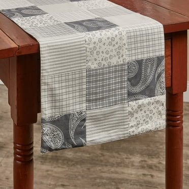 Park Designs Soapstone Table Runner - 54"L - Walmart.com