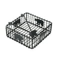 Park Designs Lodge Black Bear Wire Beverage Napkin Holder - Walmart.com