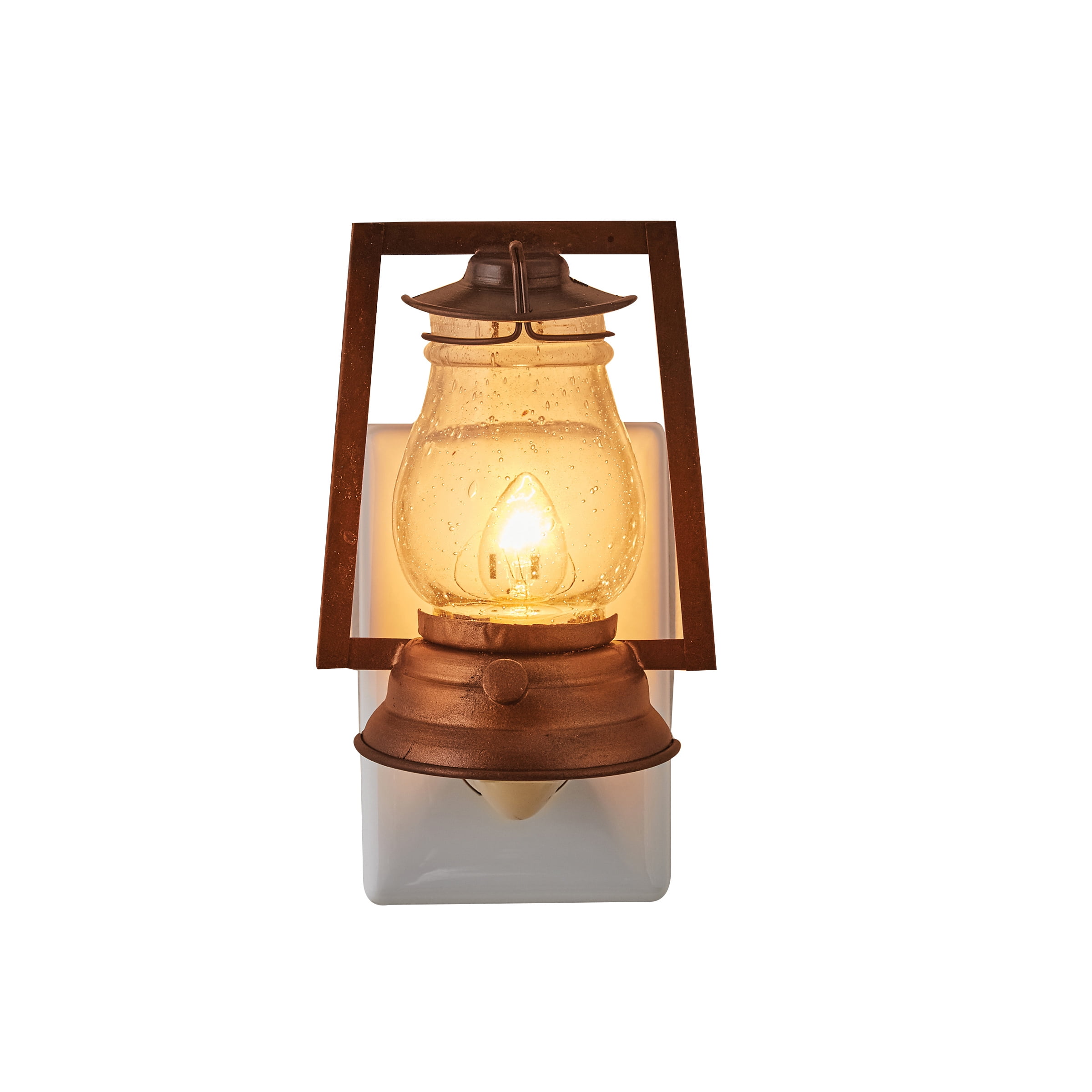 Park Designs Lumberton Night Light - Walmart.com