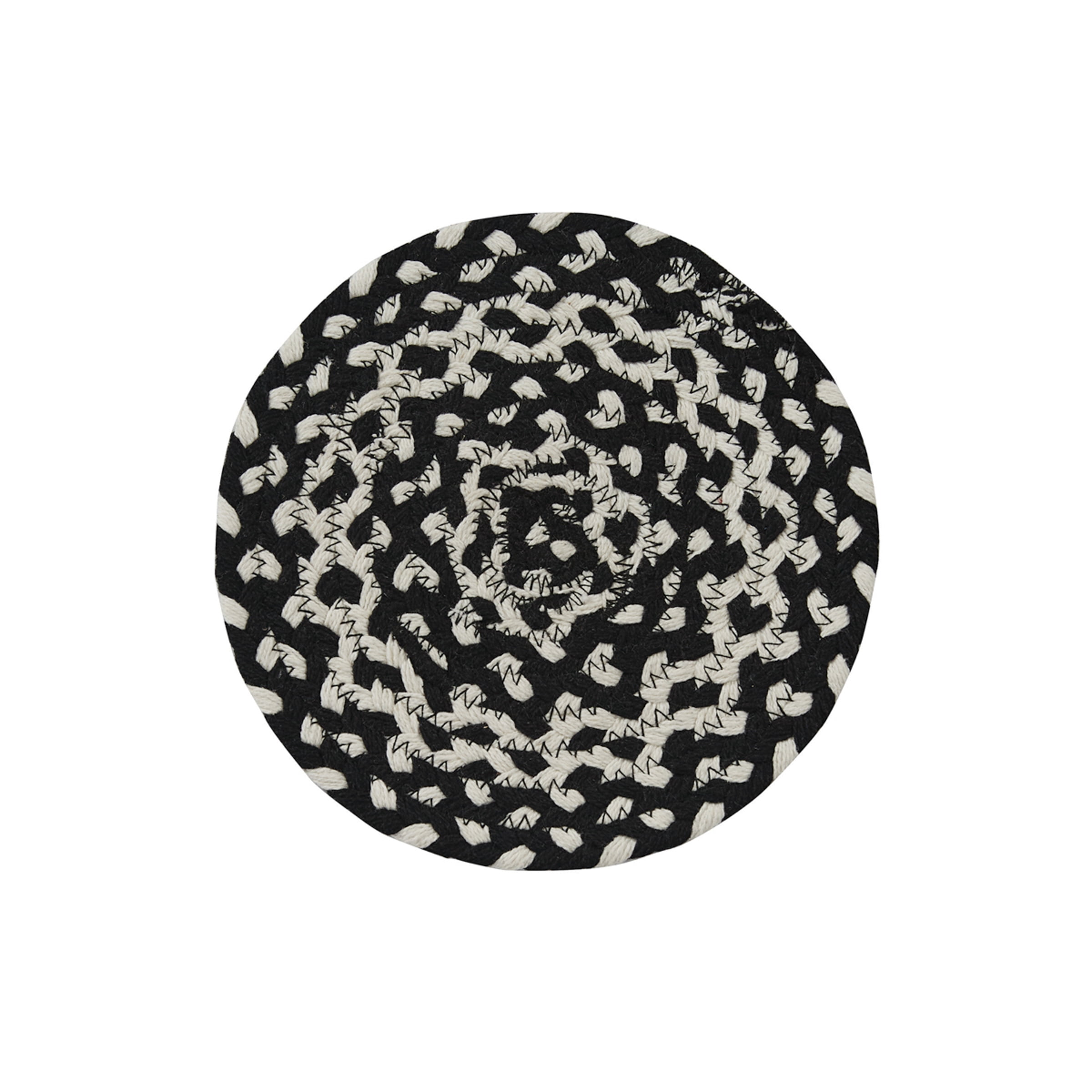 Park Designs Blacksburg Braided Trivet Set Of 6 - Walmart Business Supplies