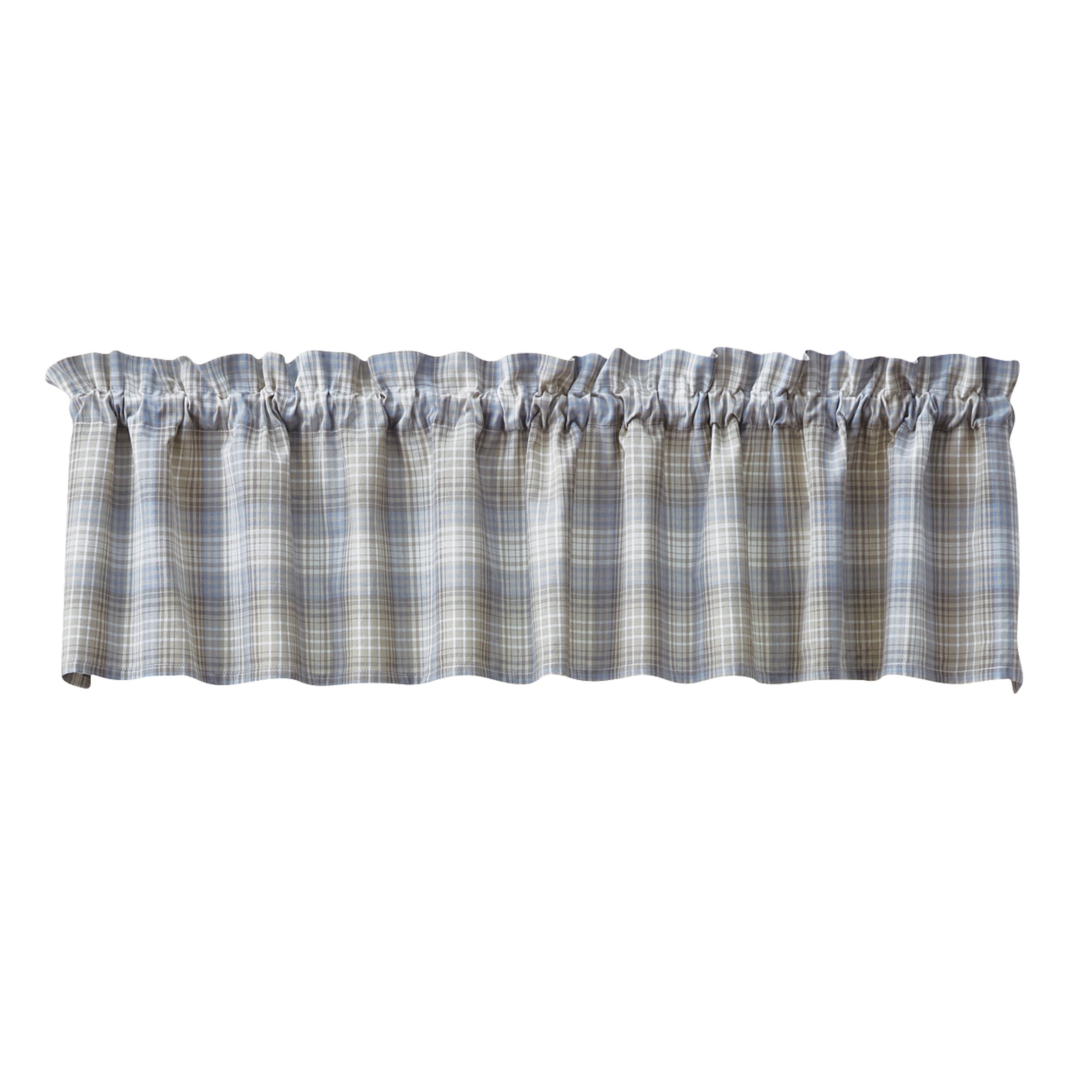 Park Designs Prairie Wood Valance - Walmart.com