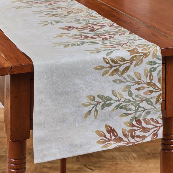 High Rock Chindi Table Runners - Park Designs - Walmart.com