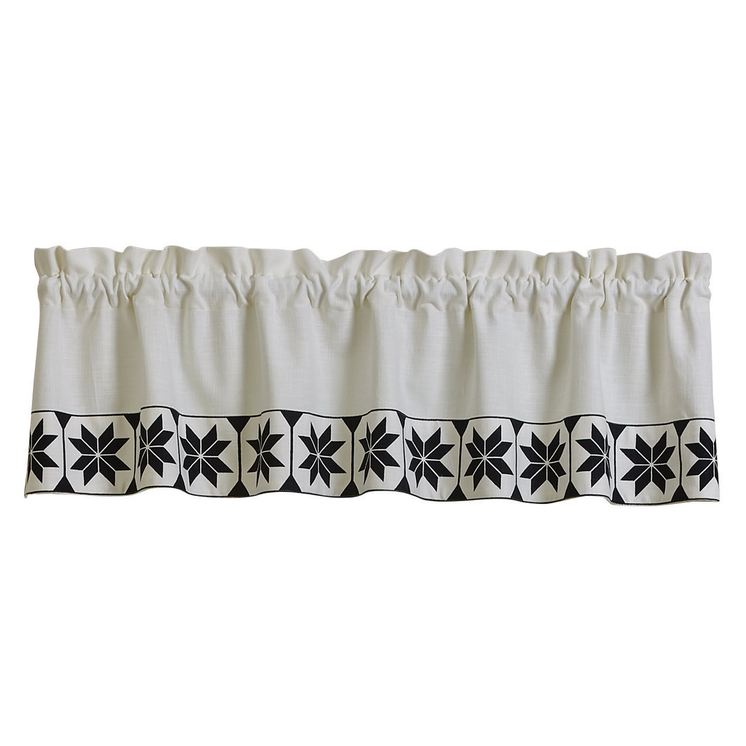 Park Designs Quilt Valance 60" - Walmart.com