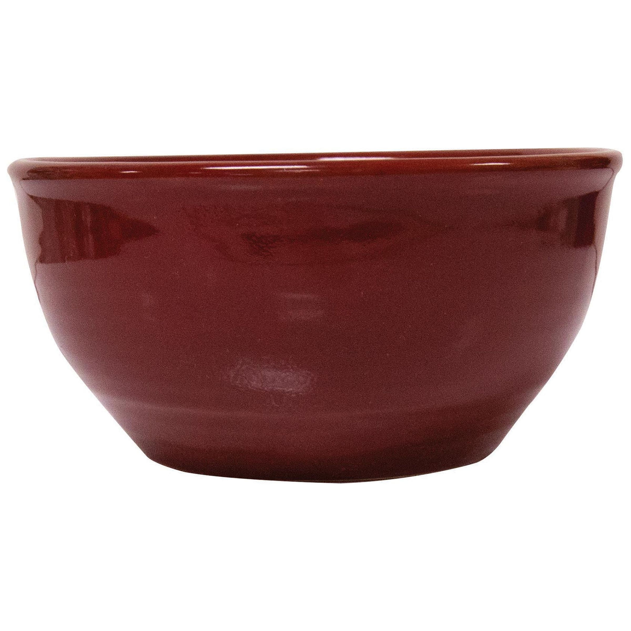 Park Designs Red Aspen Cereal Bowl Set of 4 - Walmart.com
