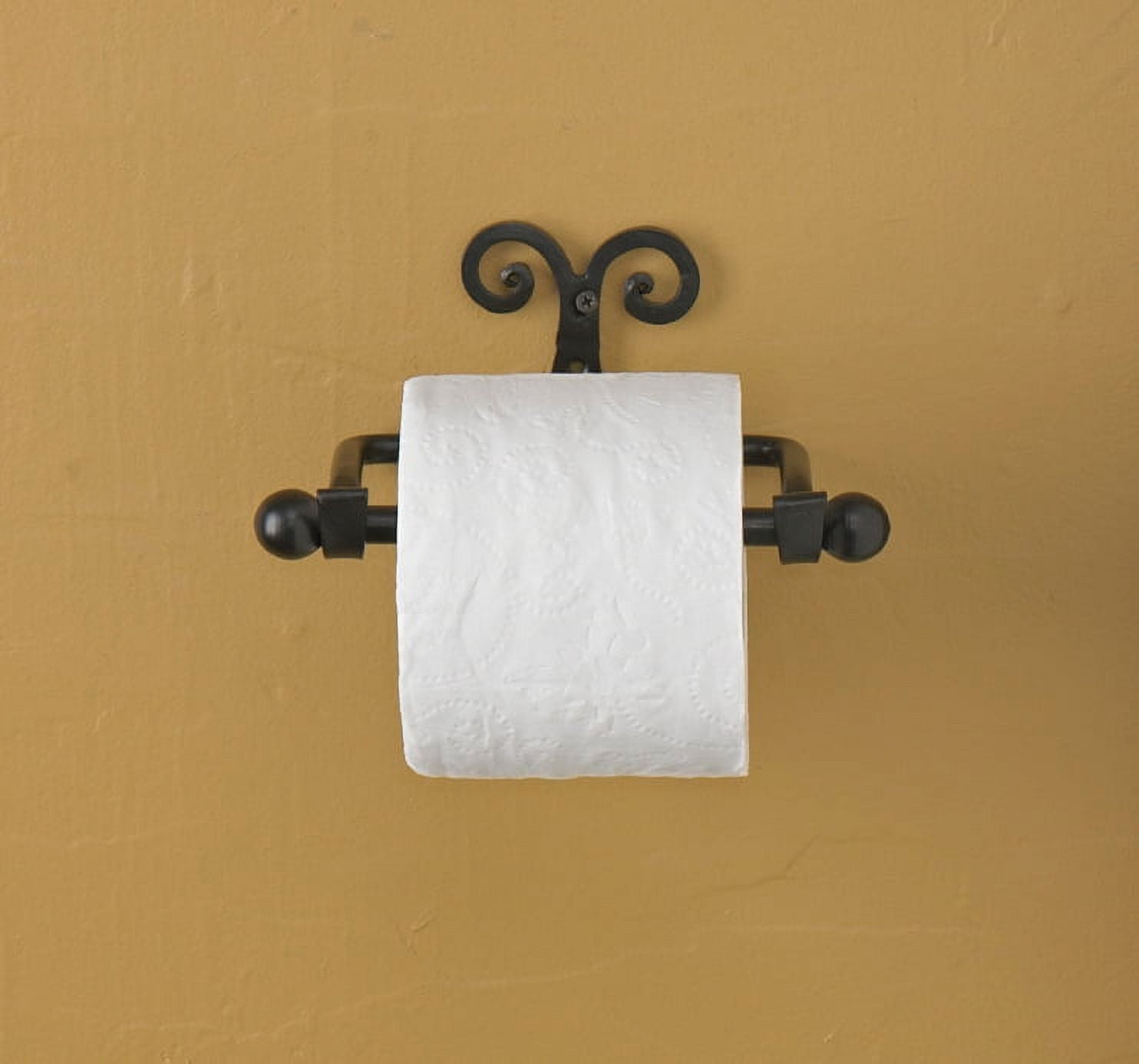 Park Designs Scroll Toilet Tissue Holder - Walmart.com