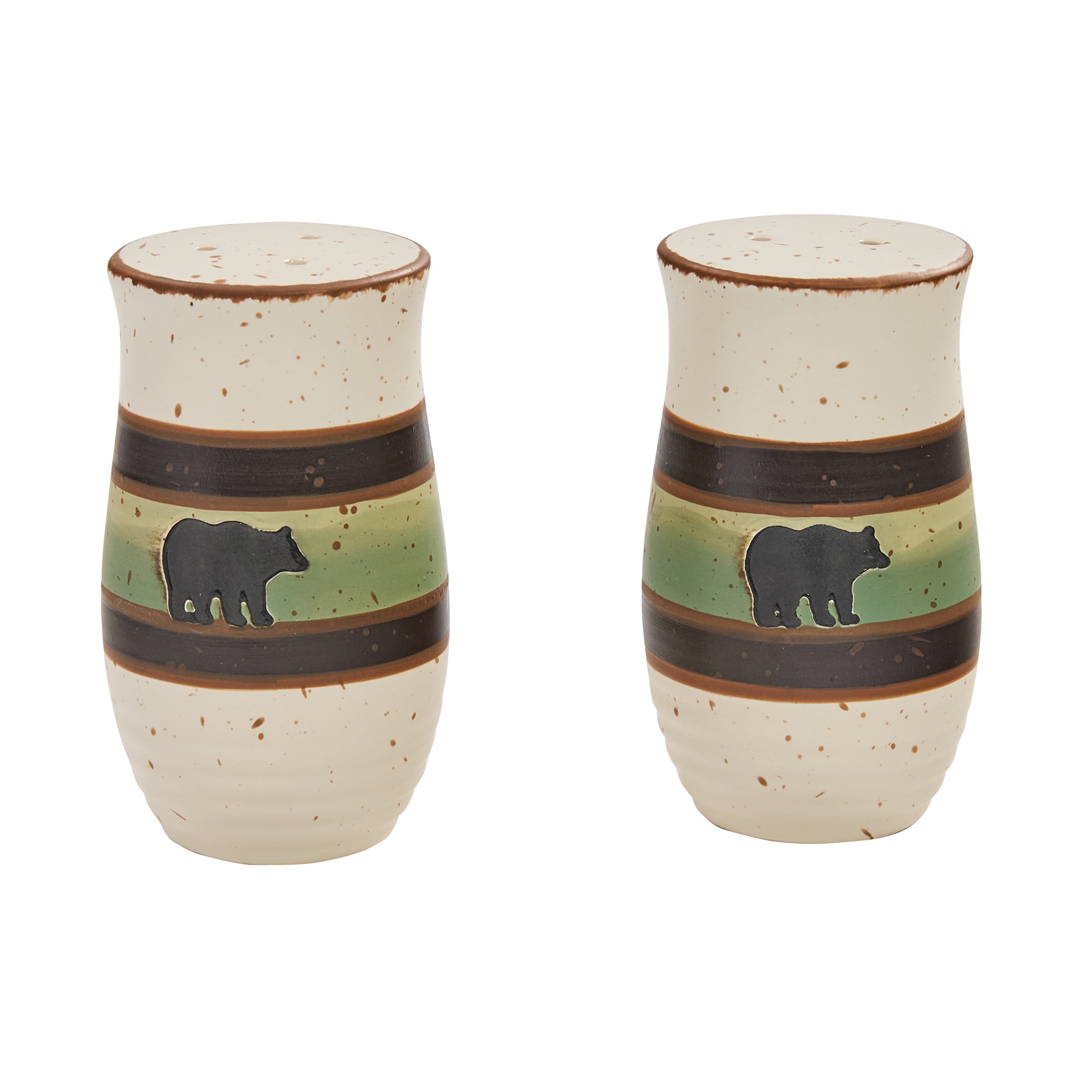 Park Designs Skyline Salt And Pepper Set - Walmart.com