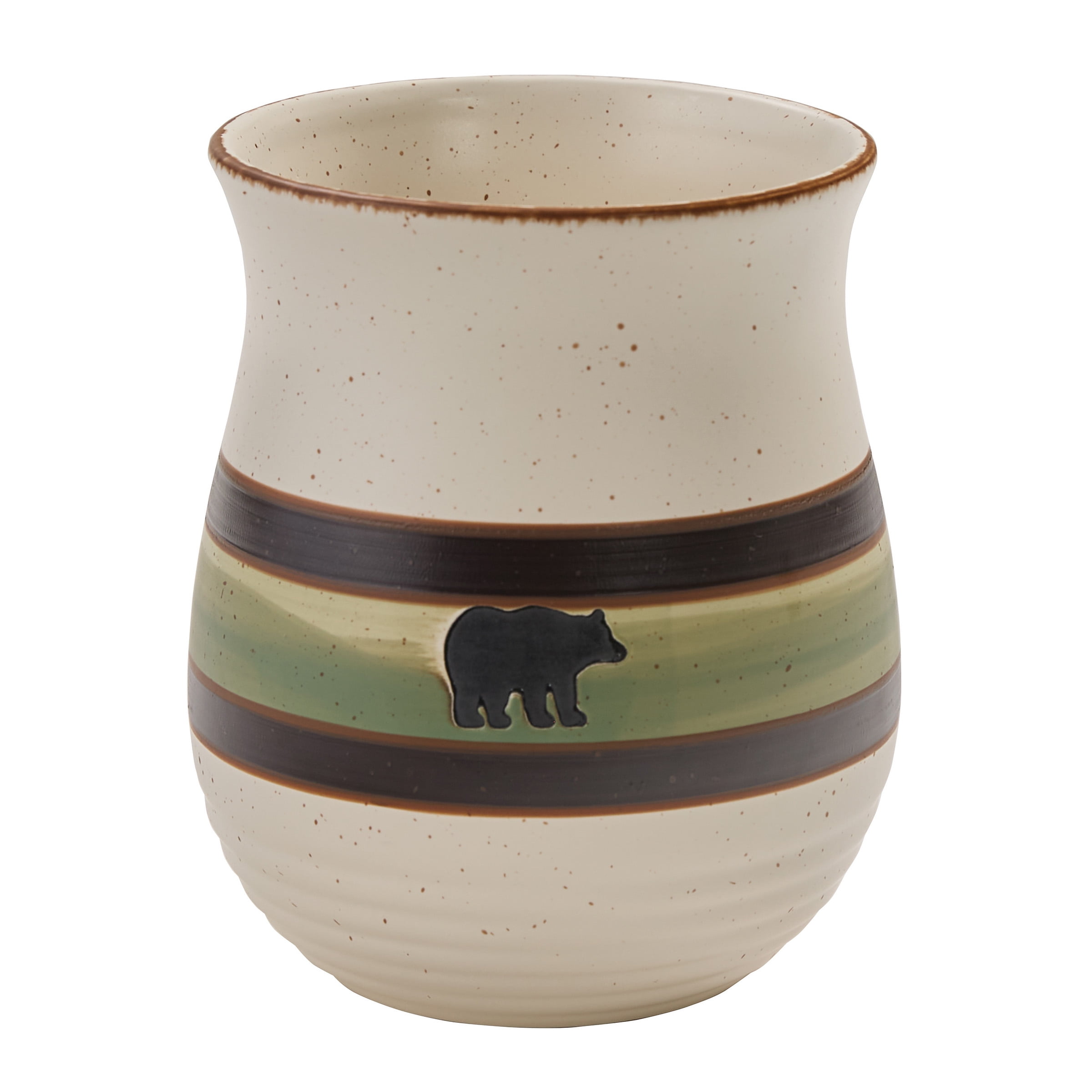 Park Designs Skyline Utensil Crock - Walmart.com