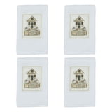 Park Designs Spring Garden Fingertip Towel Set of 4 - Walmart.com