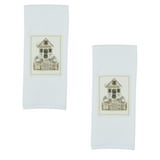 Park Designs Spring Garden Hand Towel Set of 2 - Walmart.com