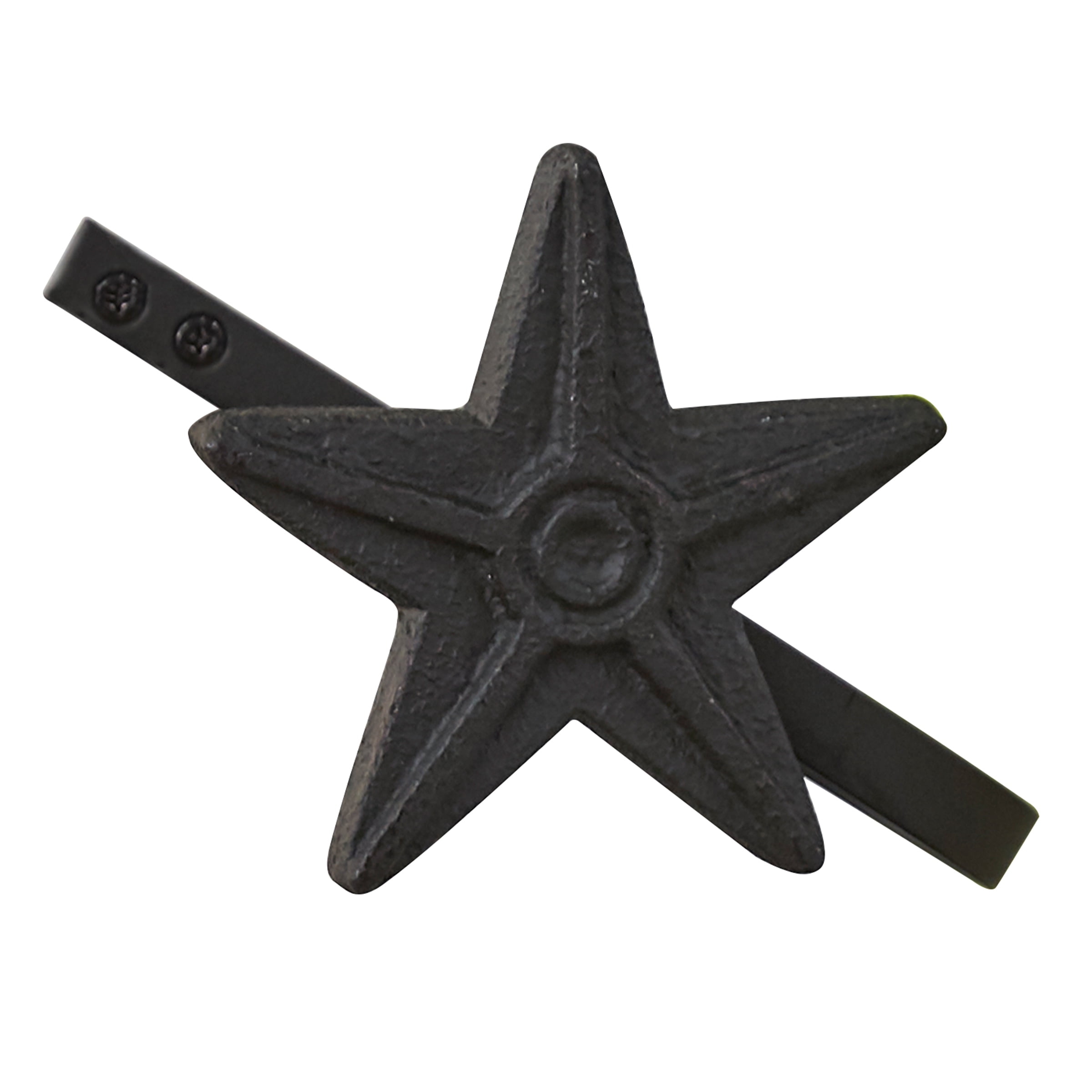 Park Designs Star Curtain Tie Back Pair - Walmart.com