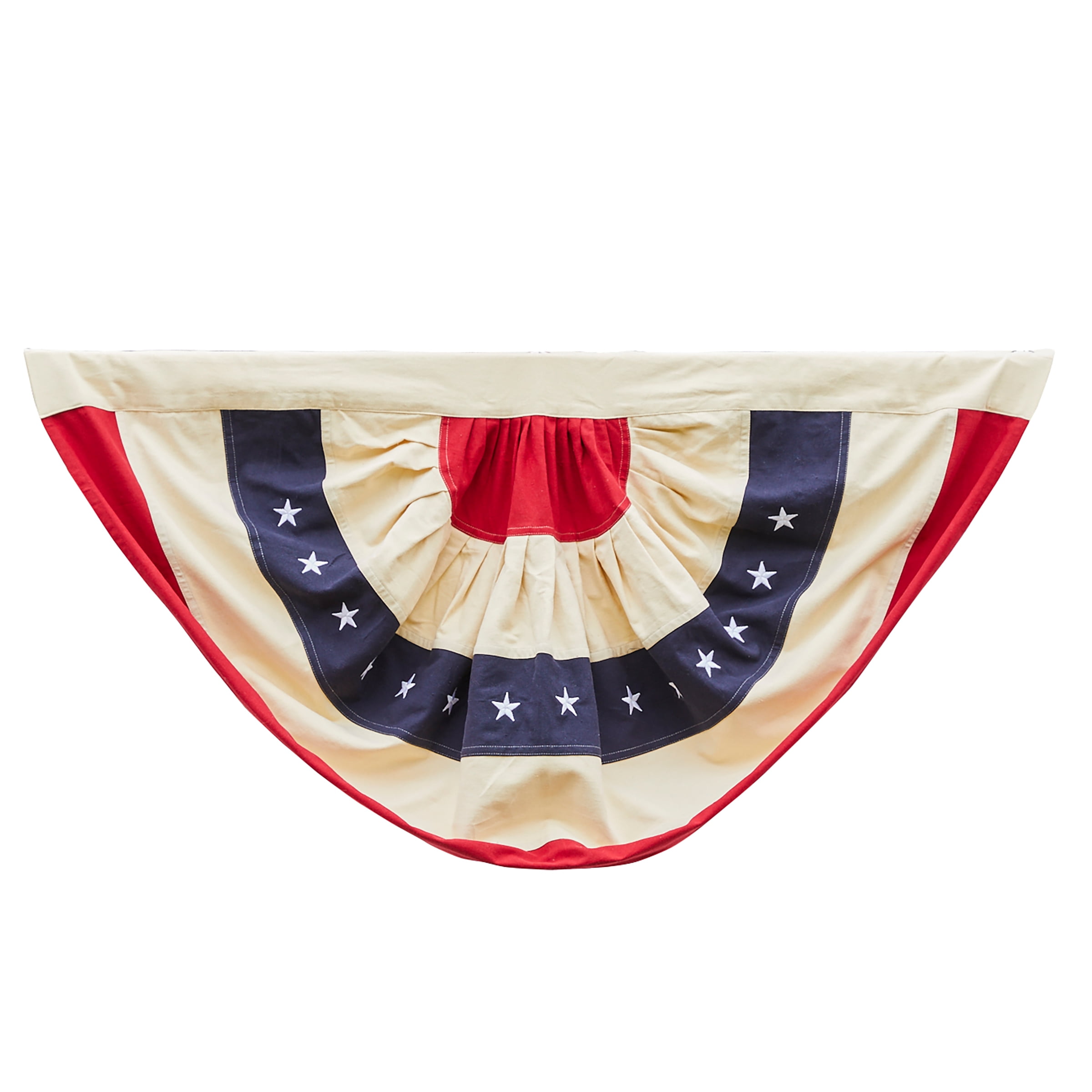 Park Designs Star Spangled Bunting - Walmart.com