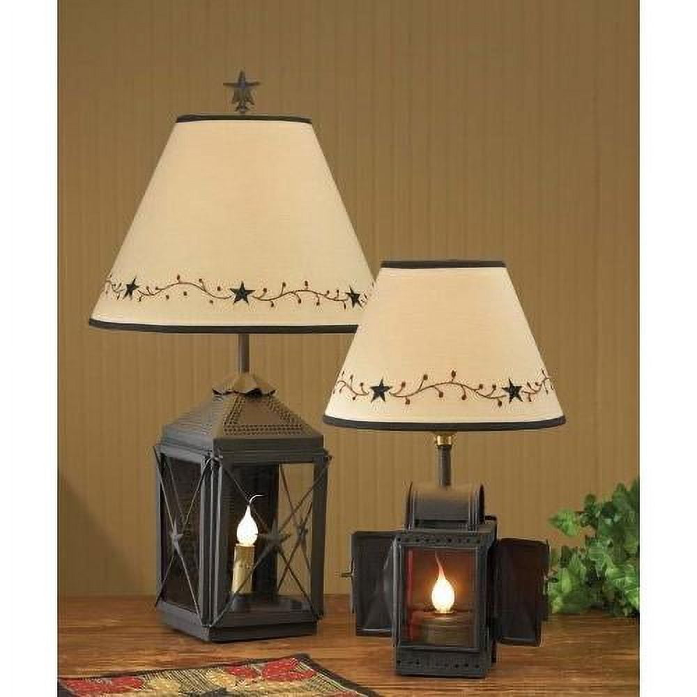 Park Designs Star Vine Lampshade - 12" - Walmart.com