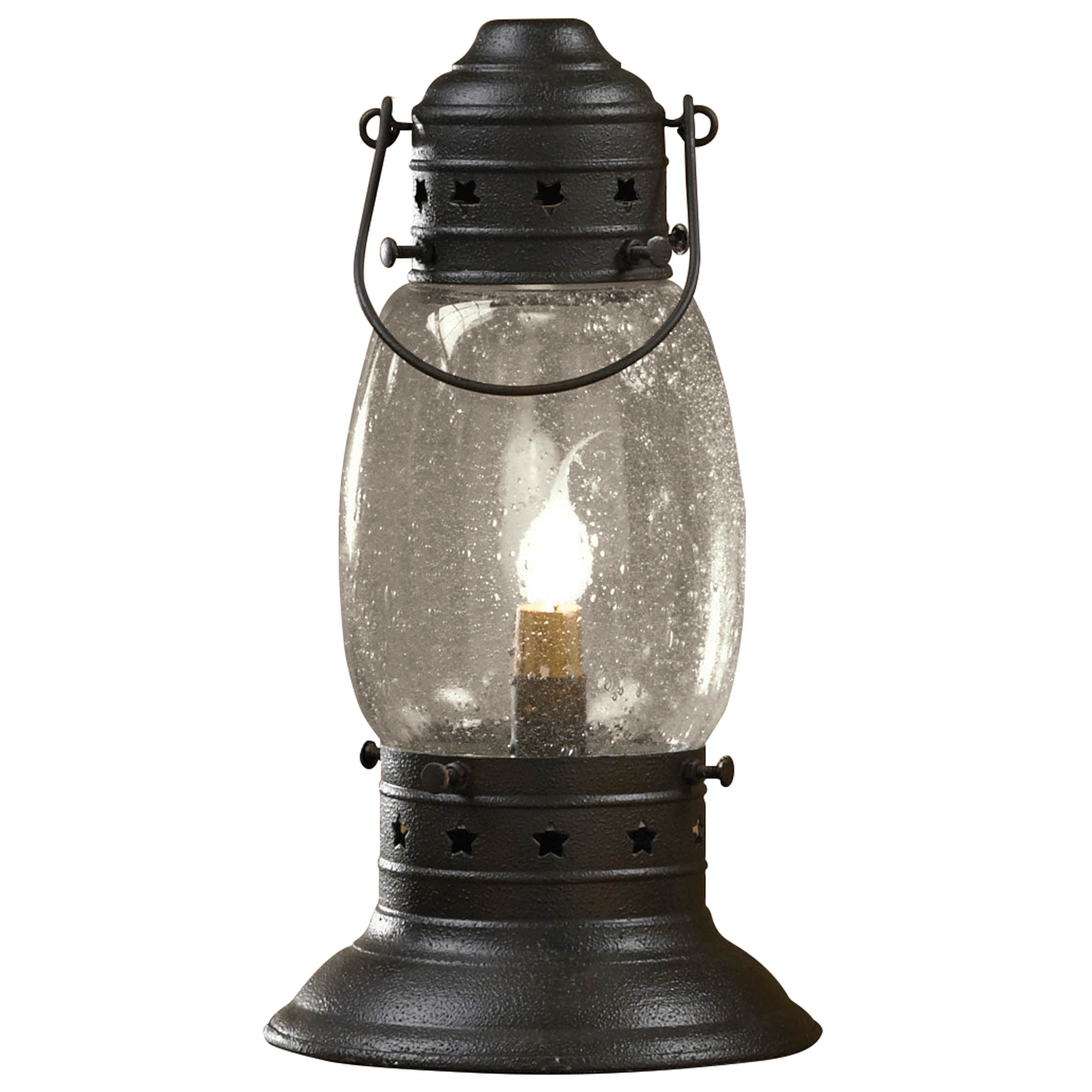 Park Designs Tall Onion Lamp - 14" - Walmart.com