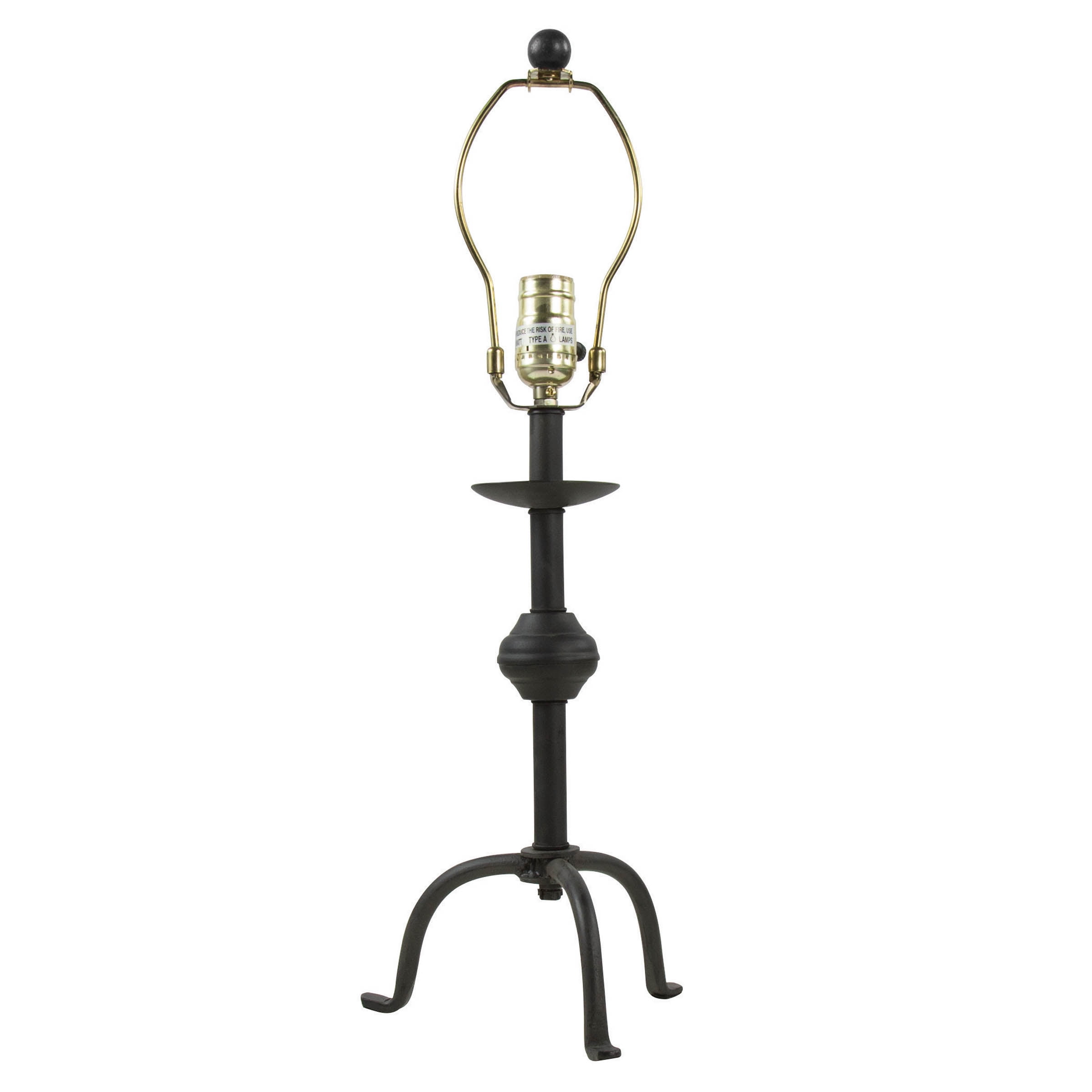 Park Designs Three Leg Lamp 21" - Walmart.com